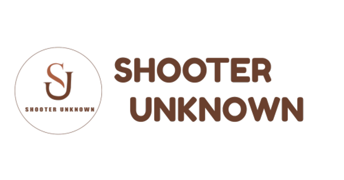 Products – Page 5 – Shooter Unknown